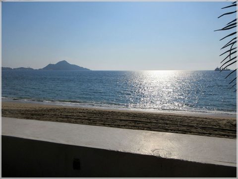Salagua Bay/Manzanillo Bay – Manzanillo Real Estate